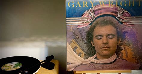 Gary Wright Dream Weaver” 1975 Musicbox Tw Records And Café