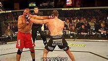 Dan Christison Vs Brad Imes Ufc Fight Night