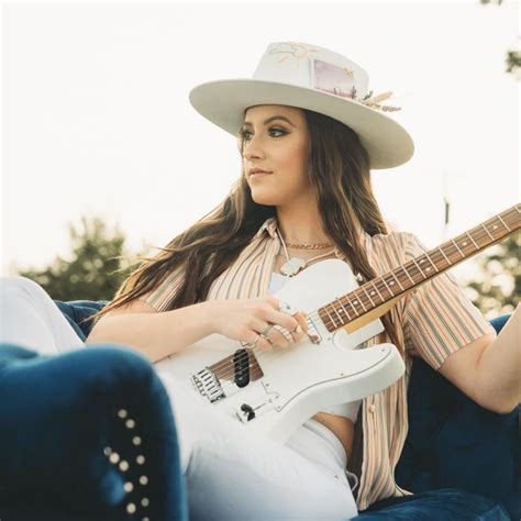 Maggie Baugh Rladiesofcountrymusic