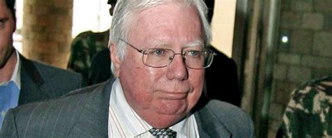 Roger Stone Associate Jerome Corsi Says He Is Rejecting A Plea Deal