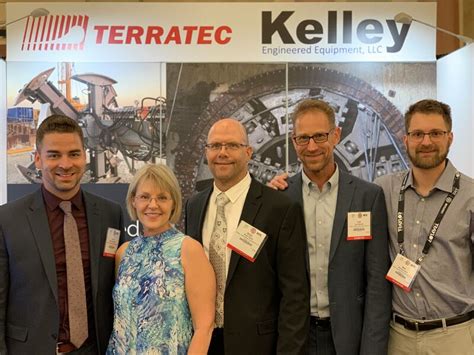 Kelley Engineered Equipment Llc On Linkedin Retc2021 Engineering