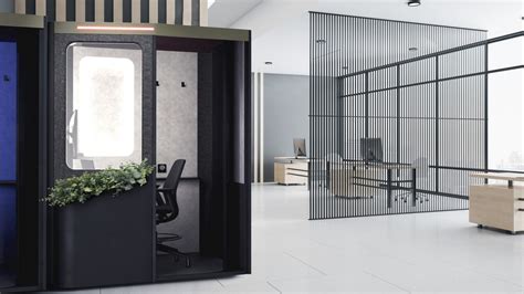 Mespace Workstation By Mespace