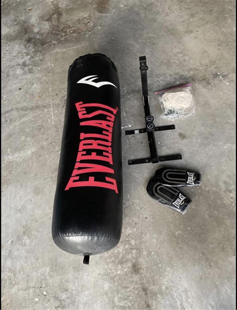 Fierce Reflex Bag Ryan Garcias Cobra Bag Review And Installation