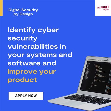 digital catapult on linkedin 📊 the digital security by design dsbd