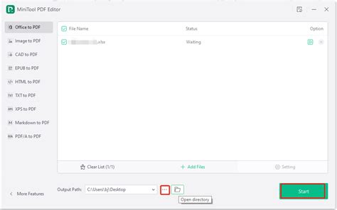how to convert excel to pdf freely [full guide]