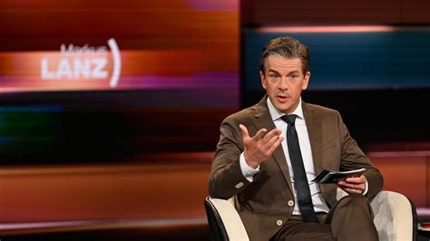 Markus Lanz über Epstein Files Und Prinz Andrew „im Zweifel Für Den