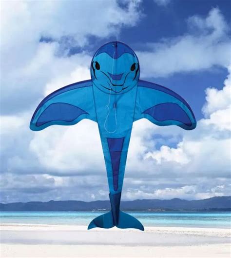 4 Dolphin ⋆ Time Machine Hobby