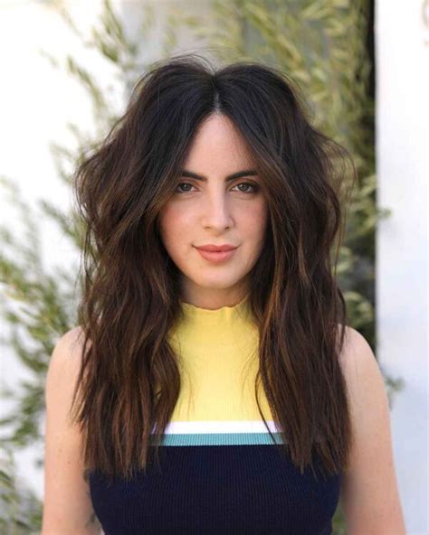 These Are The 21 Hottest Haircuts For Women In 2026