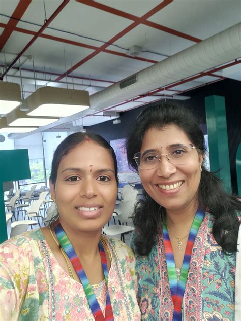 Every Interaction Enrichesif Only We Are Ready To Be Enriched” It