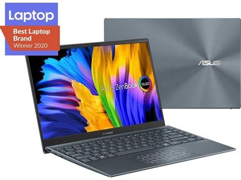 ASUS ZenBook 13 UX325EA EH71 Laptop Specs Performance Compare Prices Pangoly