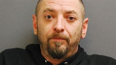 Saline County Sheriffs Office Searching For Subject Involved In Sex Crime