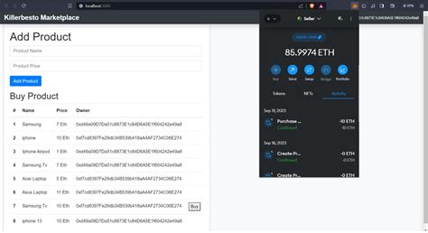 Introducing The Kb Marketplace Project Shubham Kushvanshi Posted On The Topic Linkedin