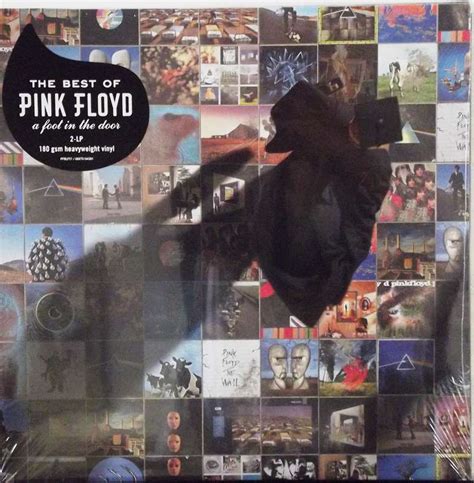 A Foot In The Door The Best Of Pink Floyd Just For The Record