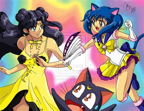 Sailor Luna