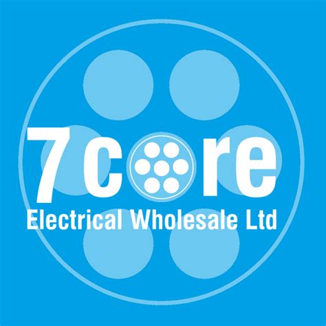 7 Core Electrical Wholesale Ltd Electrical Wholeasler