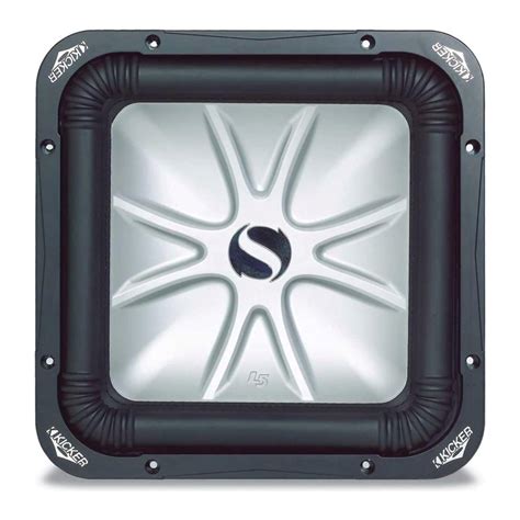 Kicker L5 Technical Manual Pdf Download Manualslib