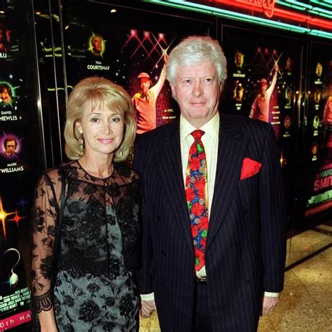 Bbc News Legend Jan Leeming Reveals Dashing Husband Was Womaniser