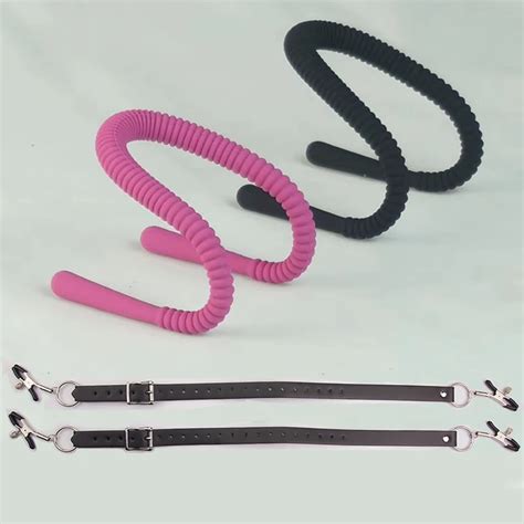 Bdsm Pussy Labia Spreaderclampsclip Bondageopen Vaginal Lips Holder