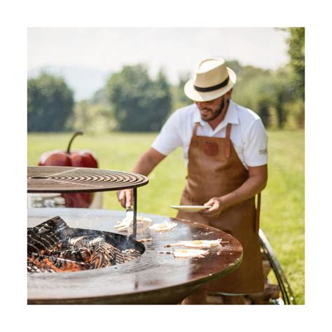 Ofyr Xl Griller Shop Graz