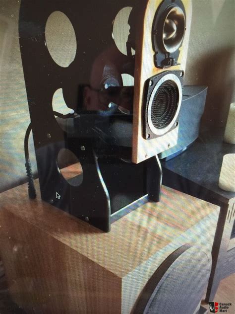 Jbl Custom Speakers Photo Canuck Audio Mart