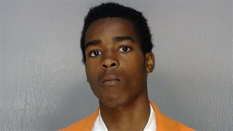 19 Year Old Arrested In Downtown Macon Connected To 2023 Murder