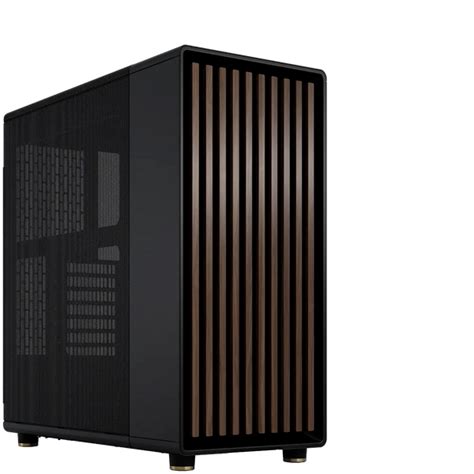 Falcon Nordic Intel Gaming Pc System Falcon Computers