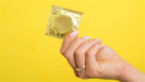Types Of Condoms Know Which One You Should Use Healthshots