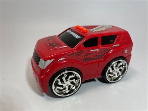 2010 Toy State Road Rippers Big 16 Munimorogobpe