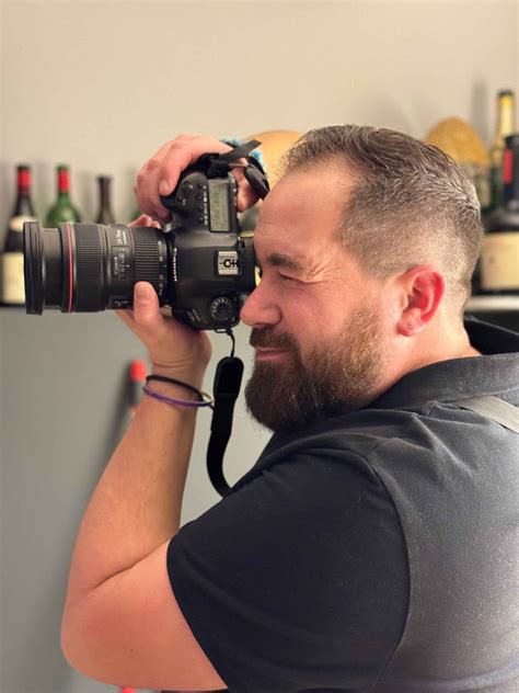 À Propos De Kevin Machy Kevin Machy