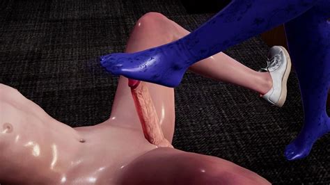 Domination Succubus Sukyu Ayane Handjob Dick Stroking Femdom Stockade