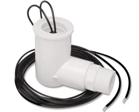 SS Float Switch Inch L Shape This Water Float Switch Is A Versatile And Reliable Device