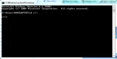 46 How To Change Command Prompt Directory Trending Hutomo