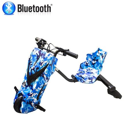 Drift Scooter Drift Trike 250 300w 36v Gc Distribuciones