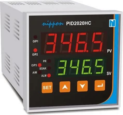 pid controllers 96x48 t c rtd input pid temperature controller