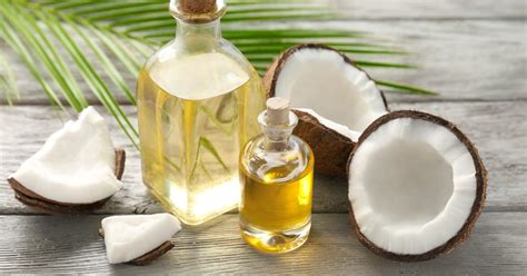Aceite De Coco Sus Propiedades Beneficios Y Cómo Usarlo