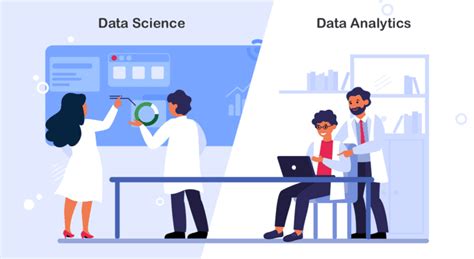 Data Analytics Vs Data Science A Comparative Guide Search Engine