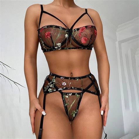 Sexy Lace Underwear Artofit Sexy Lace Underwear Artofit