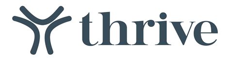 Thrive Logo Intercare