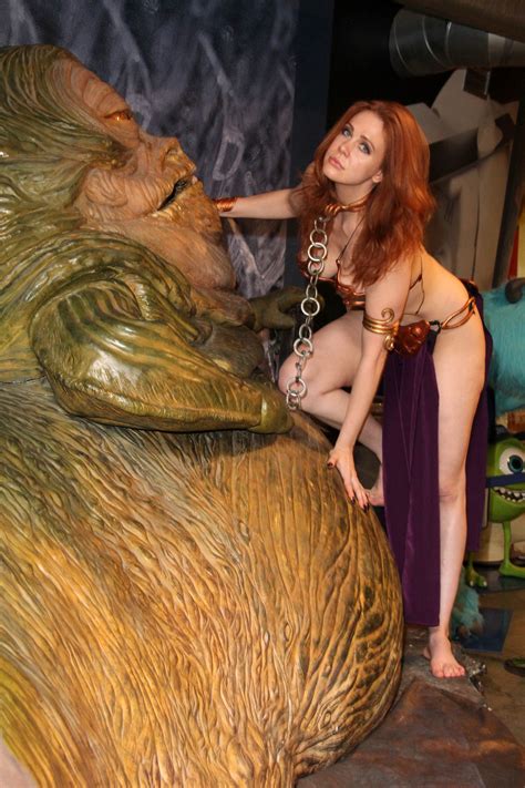 Maitland Ward Cosplay Picture 349503472 Porn Pic Eporner