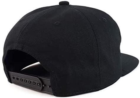 Trendy Apparel Shop Texas State Outline Unstructured Flatbill Snapback