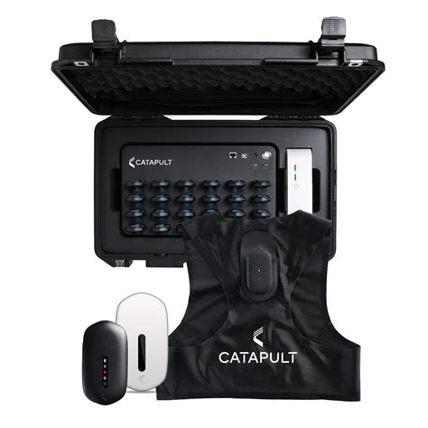 Vector Series Catapult