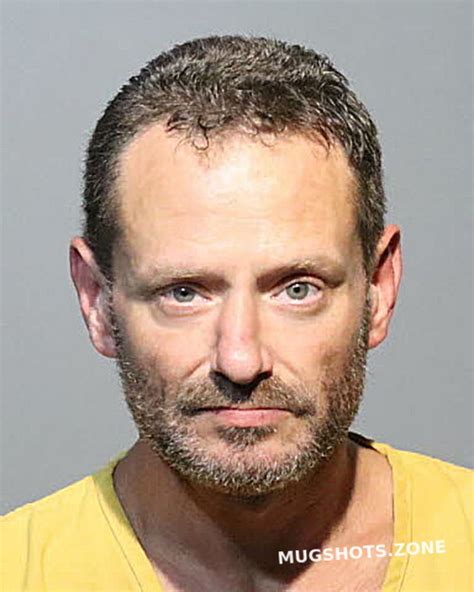 Christopher Barrow 02 14 2025 Seminole County Mugshots Zone