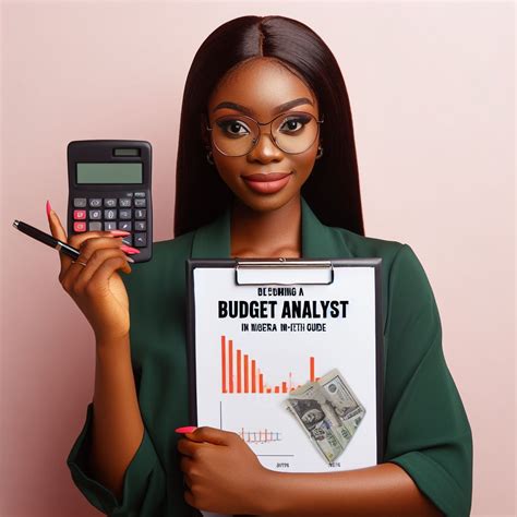 Becoming A Budget Analyst In Nigeria An In Depth Guide