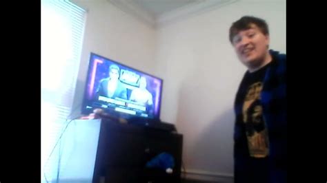 Cutie Eevee Radical Ep 1 Cer Vs Christian Cage Explosion Barbed Wire Death Match Youtube