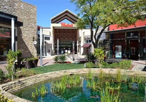 Projects Lifestyle Center Shopping Mall The Outlets At Orange Urban