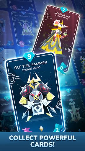 Stormbound Mod Apk 110633838 High Mana Turn For Android