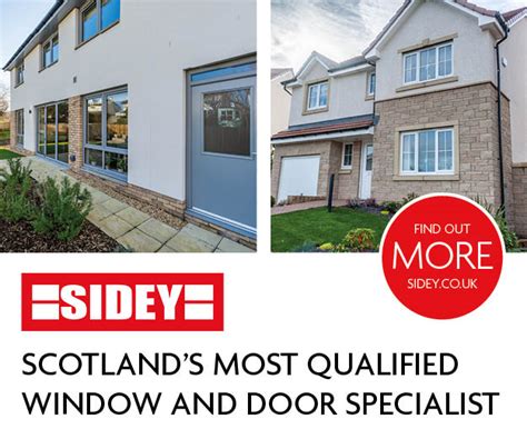 Proposals For New Girvan Primary School Campus Approved Scottish Construction Now