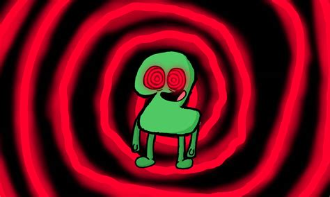 Tpot 0 Two Gets Hypnotized By Jacobdrawstrash On Deviantart