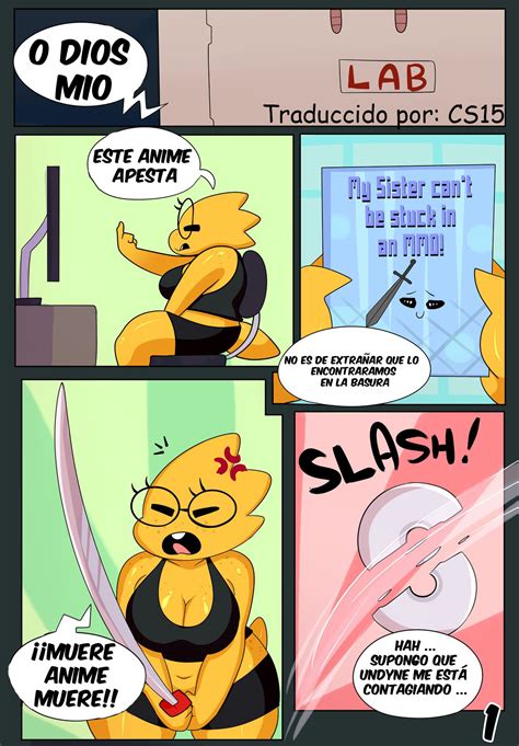 Short Distance Relationship Undertale