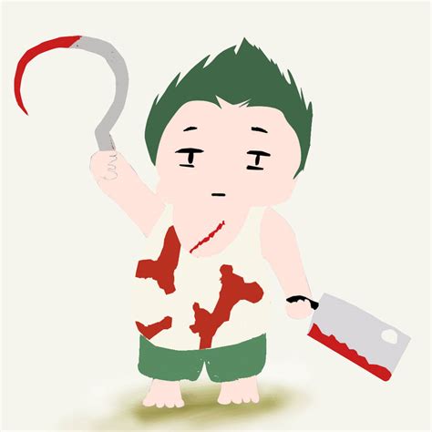 Pudge Chibi By Mufti Kun On Deviantart